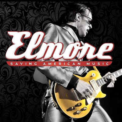 Top 100 Blues and Blues Rock Guitarists