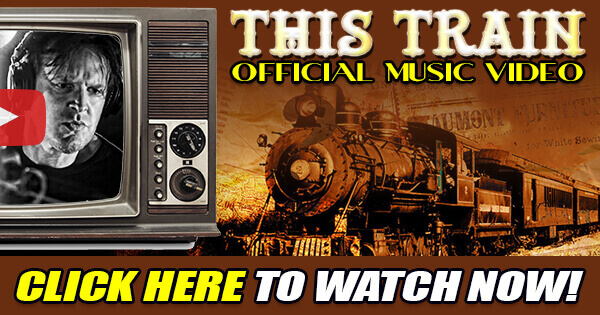 Joe Bonamassa | This Train | Official Music Video