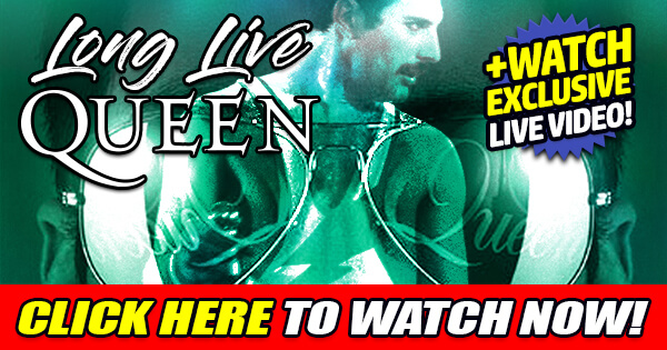 Long Live Queen!